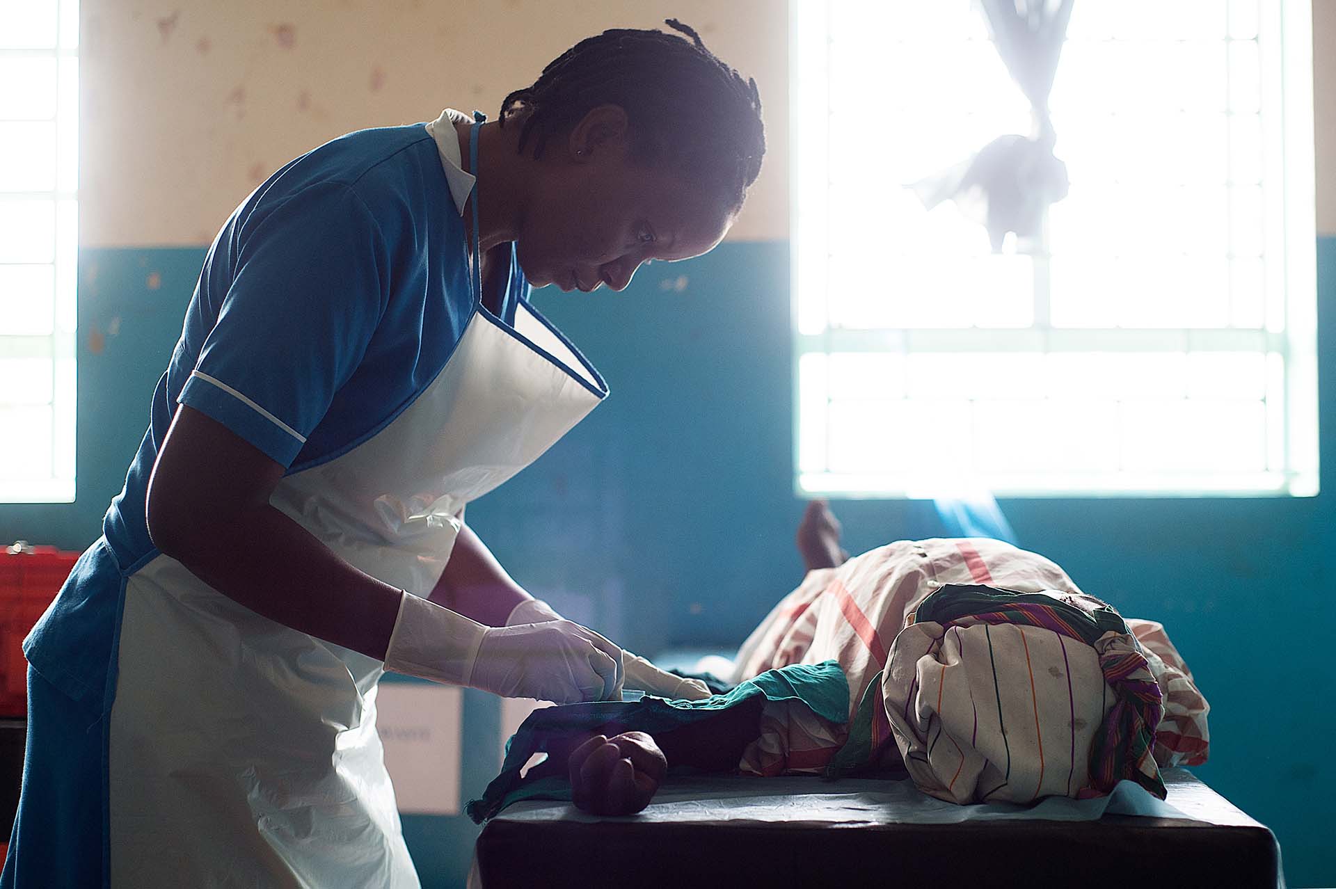 Implant - Marie Stopes Tanzania